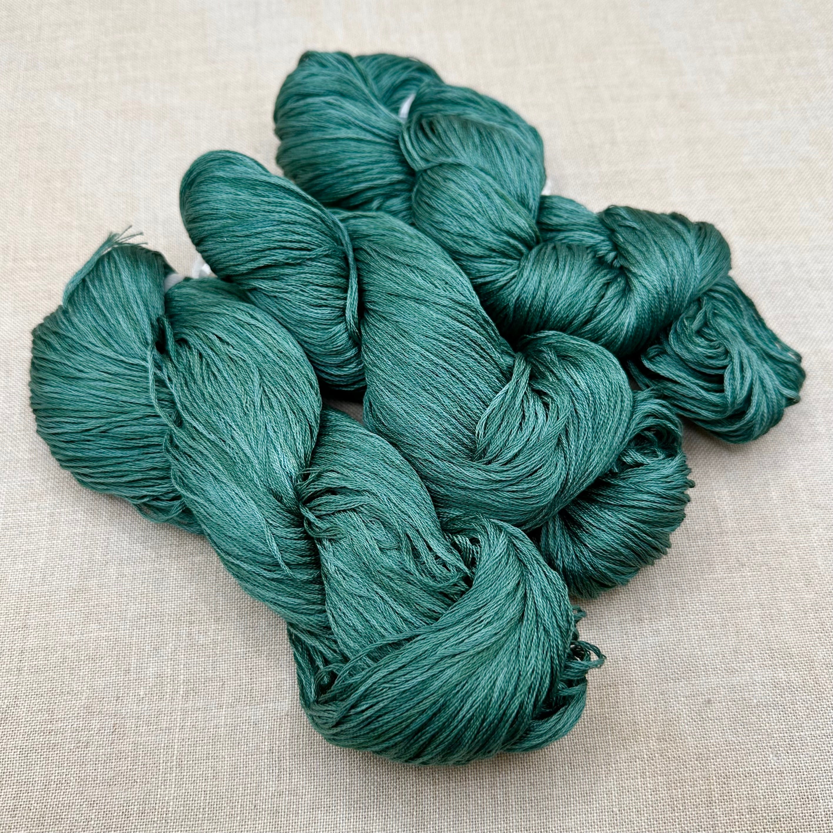 Roxy Floss Co - Mini Hanks – Evertote