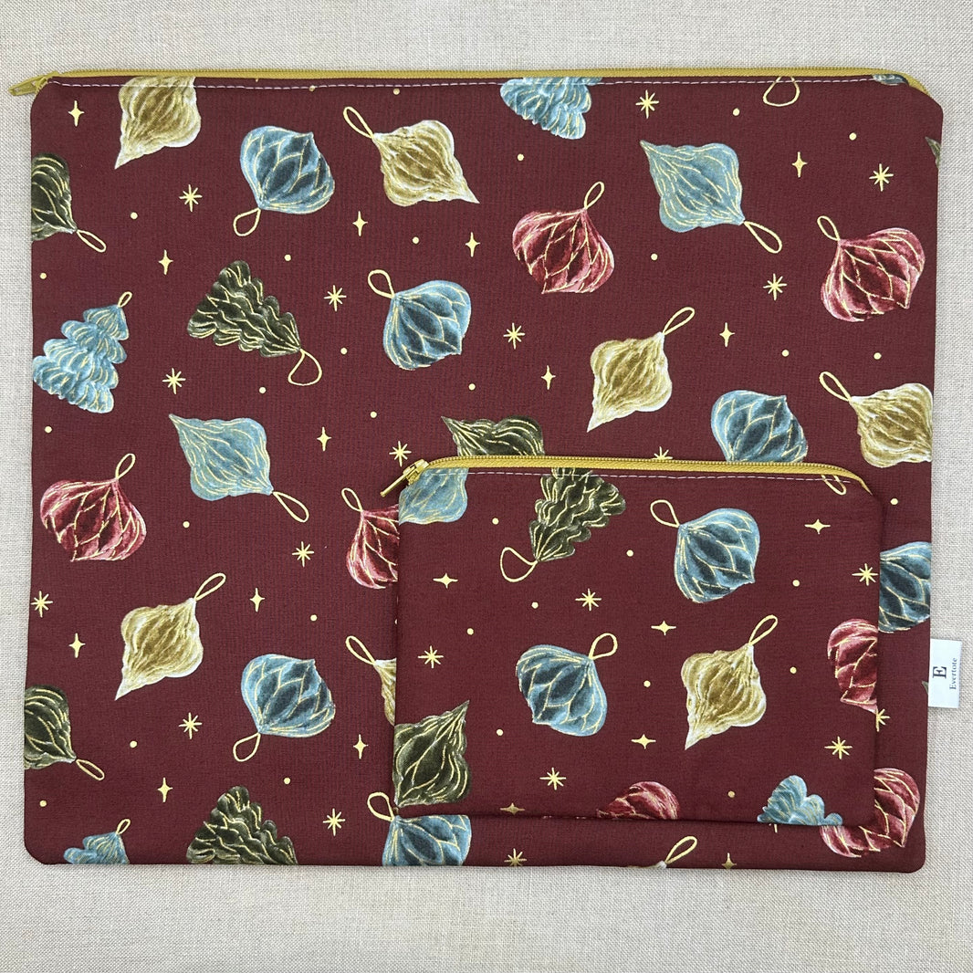 Project Bags – Evertote