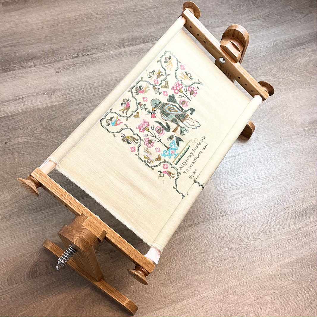 Hearthside Craftworks Stands – Evertote